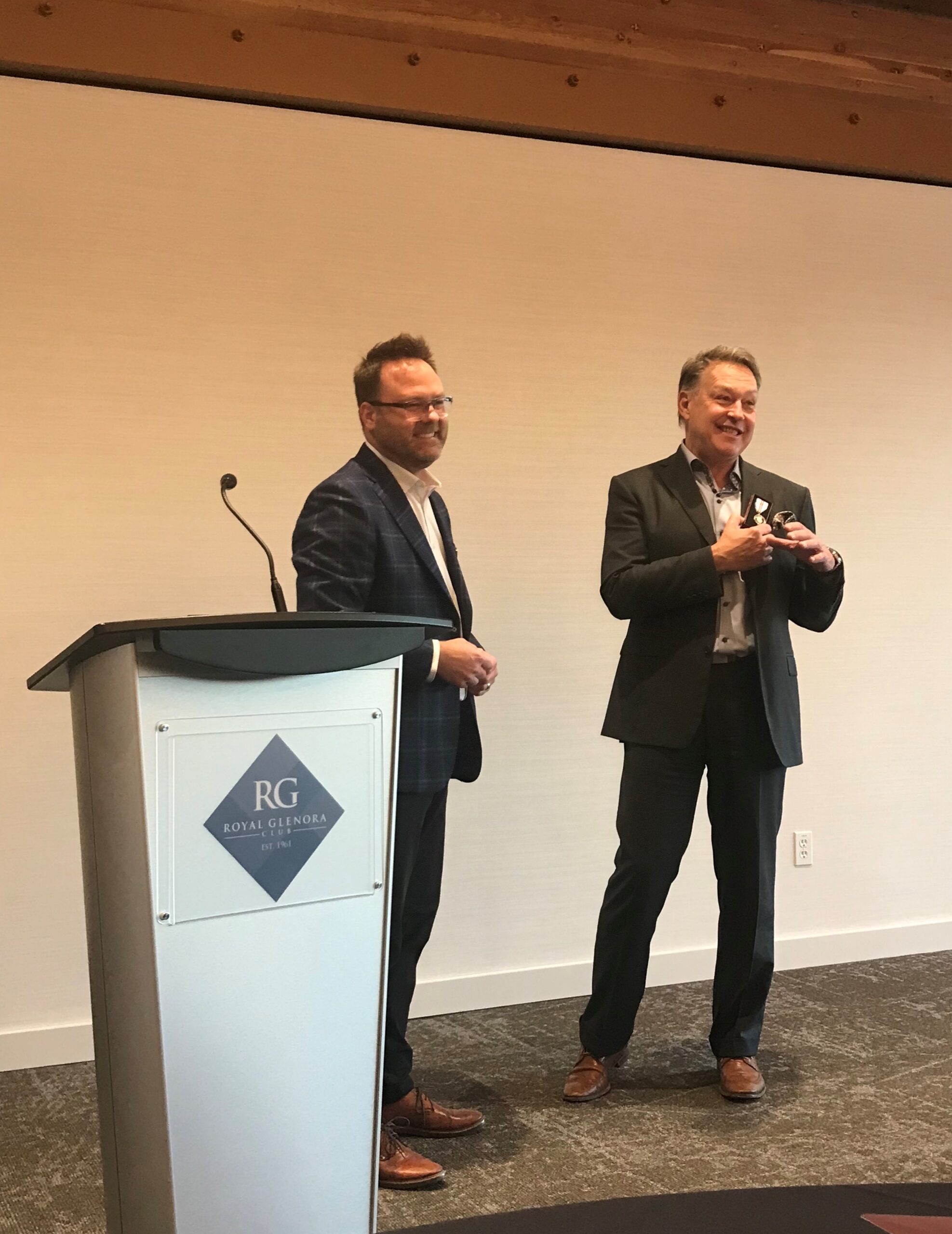 RMHC Alberta's Queen Elizabeth II Platinum Jubilee Medal Recipients ...